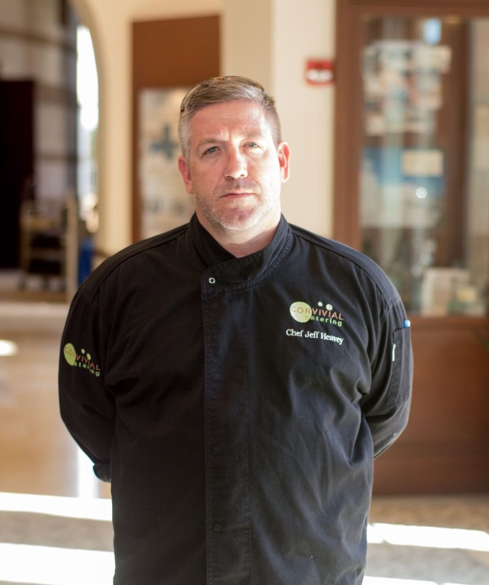 LP About Us – Convivial Catering
